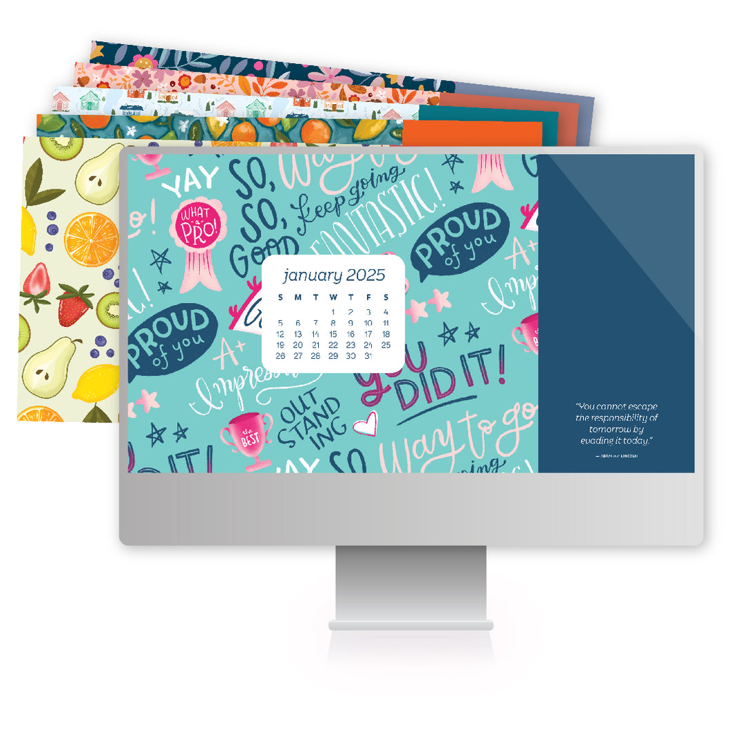 Tablet Planners – Get Organized HQ