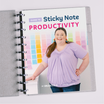 The Ultimate Guide to Sticky Note Productivity – Get Organized HQ