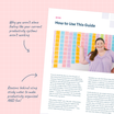 The Ultimate Guide to Sticky Note Productivity – Get Organized HQ